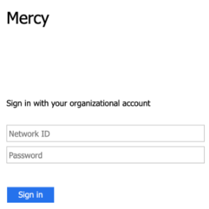 Smart Square Mercy Login: Revolutionizing Healthcare Scheduling