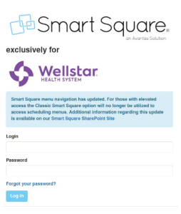 Unlocking Access: Navigating Your Account on Wellstar Smart ...