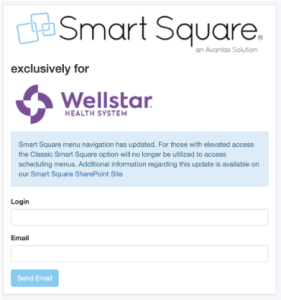 Unlocking Access: Navigating Your Account on Wellstar Smart ...
