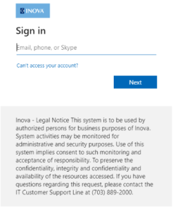 Inova Smart Square Login - smartsquareguide